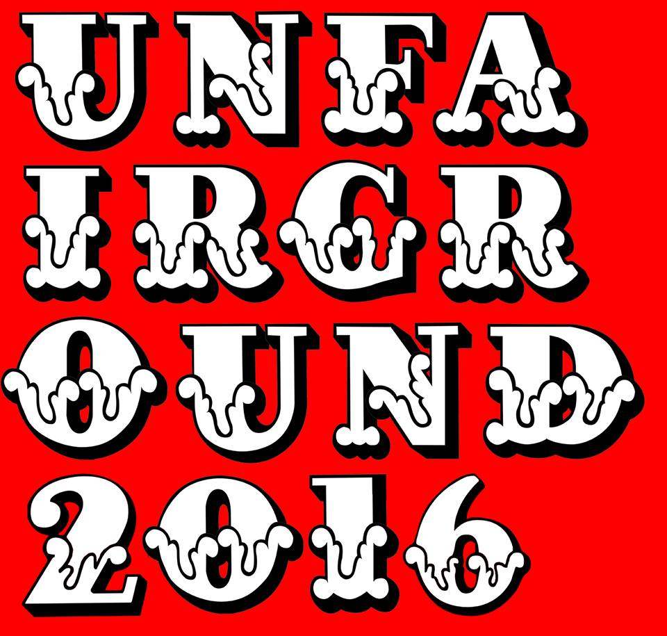 Anarchist spirit and satirical wit: Unfairground’s line-up announced ...