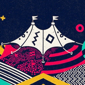 Glastonbury Festival - Here is the Glastonbury 2025 line-up for the Field of Avalon